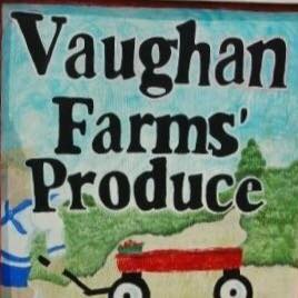 Welcome to our farm Stand